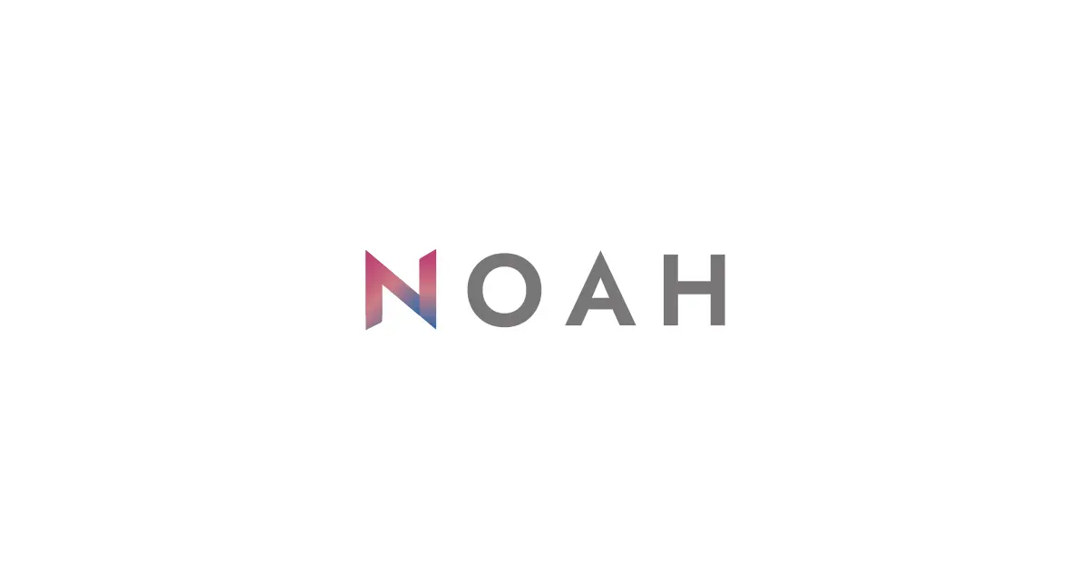 ホーム Noah